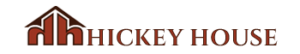 The Hickey House - Where Recovery is First